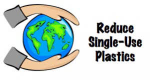 How can we reduce our usage of Signal use Plastic ? – Reduce 1 Use